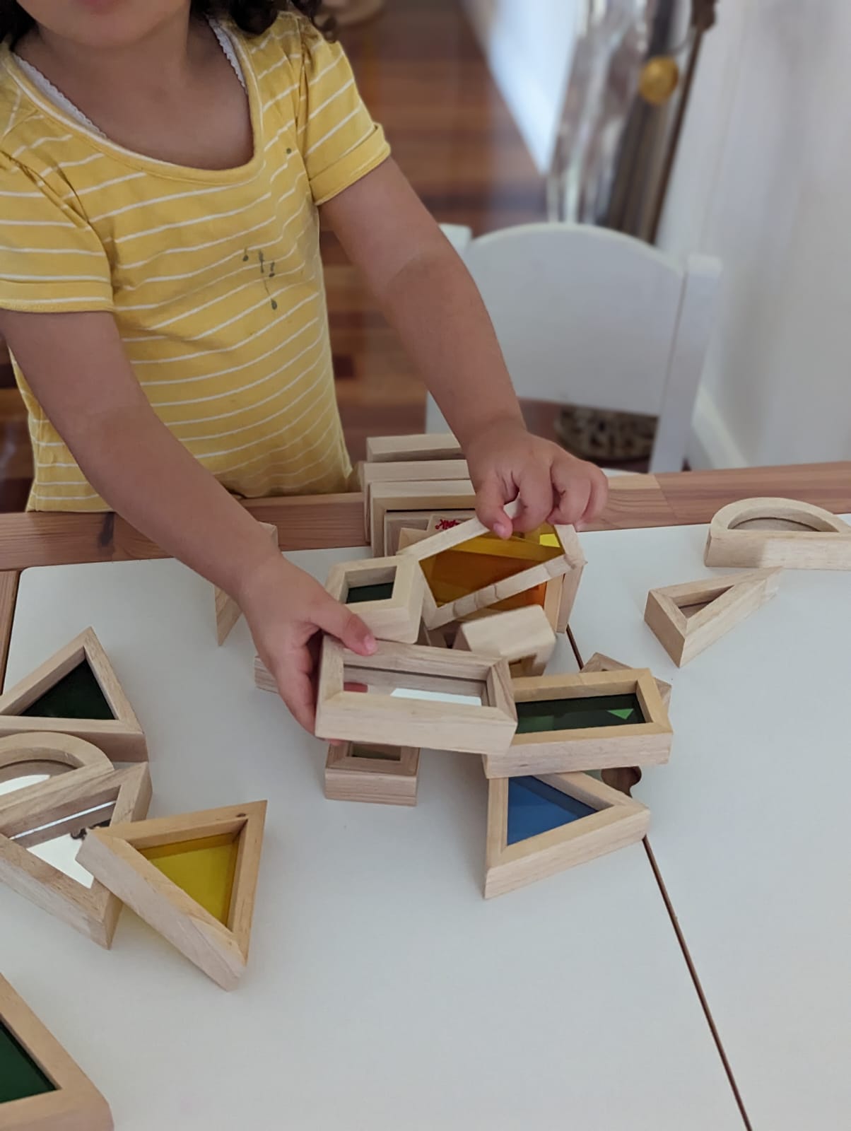 The Benefits of Montessori Toys for Early Childhood Development ...