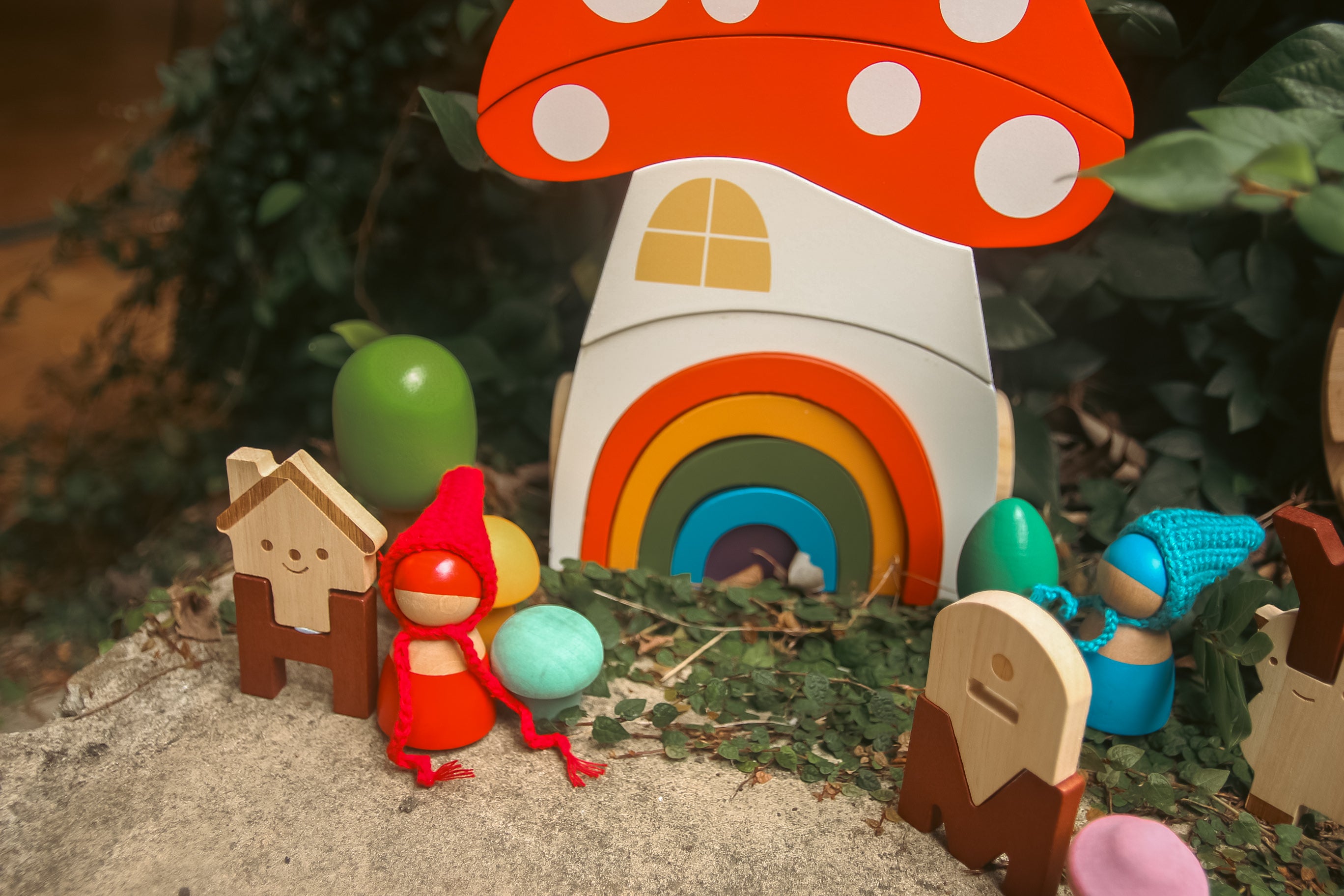 Small World Play: Creativity and Imagination in Kids | Beautiful Mines Toya