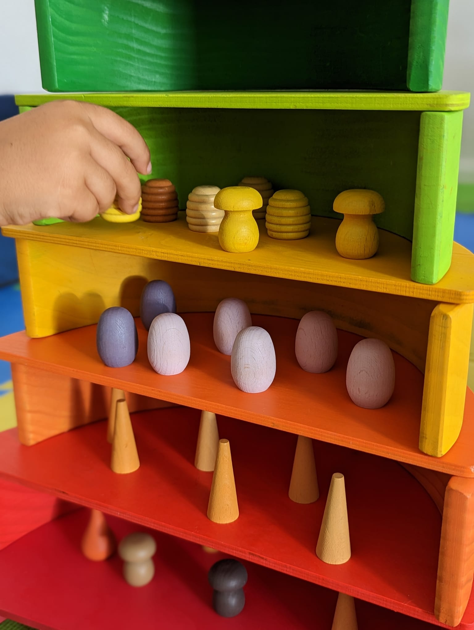 Top Highlight Toys for Babies | Discover Best Sensory & Developmental ...