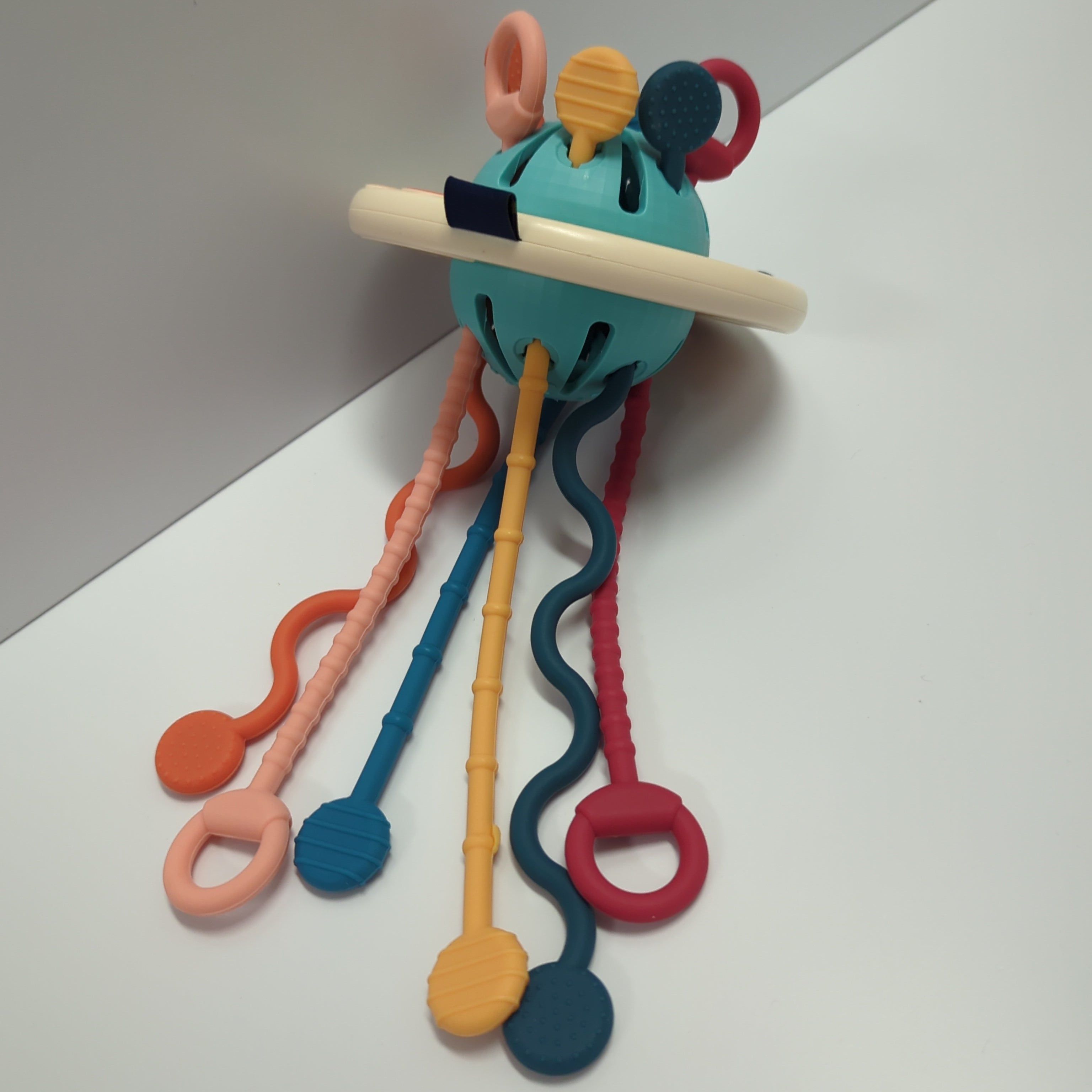 Silicone Puller – Beautiful Mines